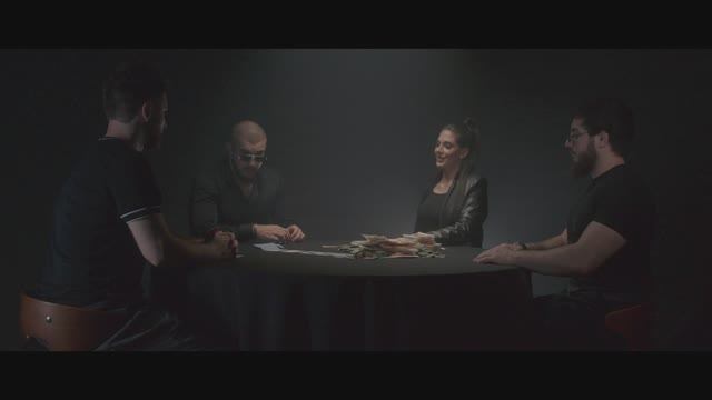 Ирина Рухадзе - Хулиган (КЛИП) / PRO-ГОЛОСА