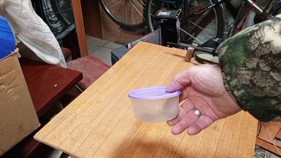 Защита розетки от дождя и снега