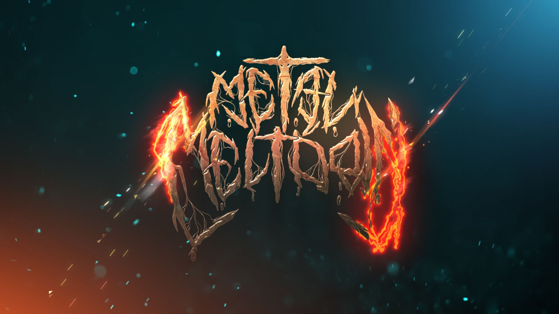 JOTM Nov'25 Prog Metal by Roman Borisenko