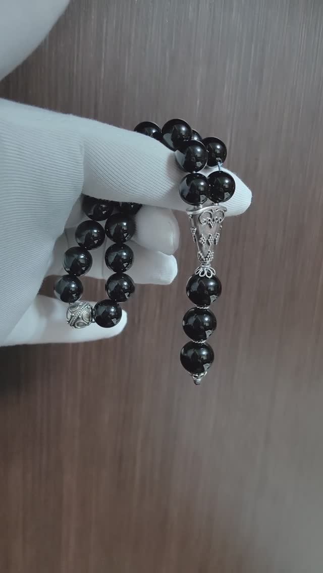 Четки из оникса Оникс 20