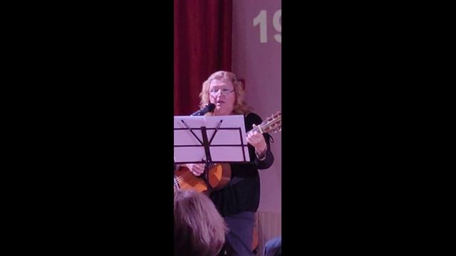 Лариса Колесникова о руководителях КГШШ ТОВАРИЩ/ Котлас