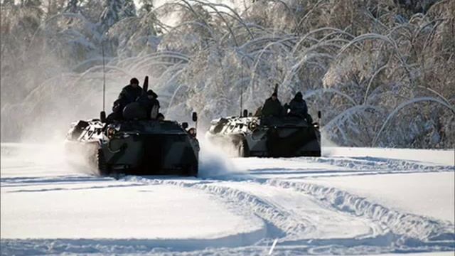 Армия ГСВГ.12 орб. 3 рдр.г.Шверин ГДР!!!