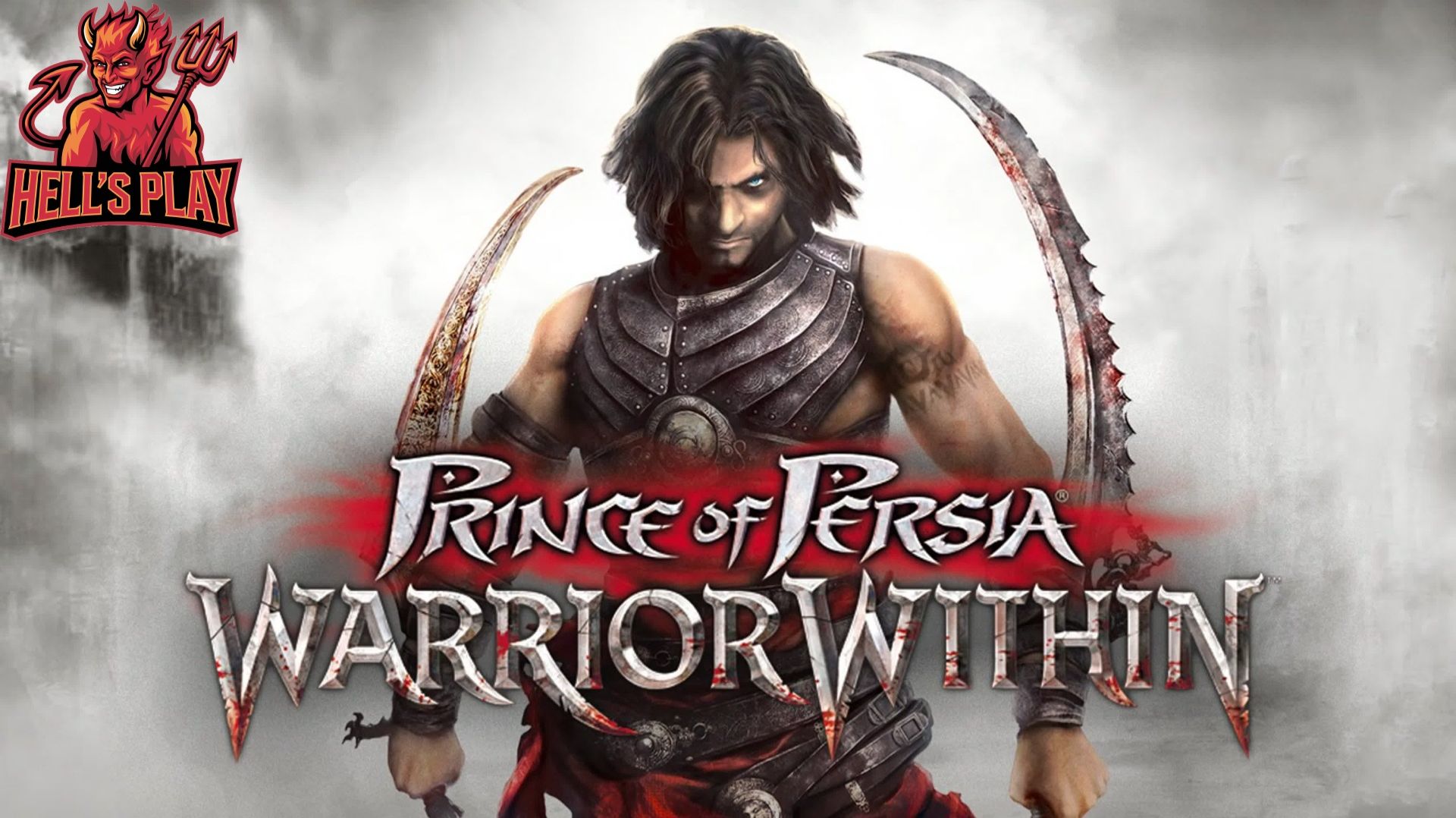 #3 Prince of Persia: Warrior Within