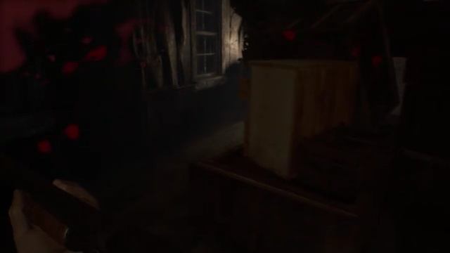 Resident Evil 7 Biohazard #4 (Без комментариев)