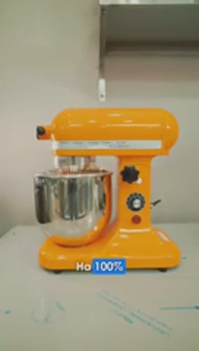 Планетарный миксер BH7B от бренда Ashine