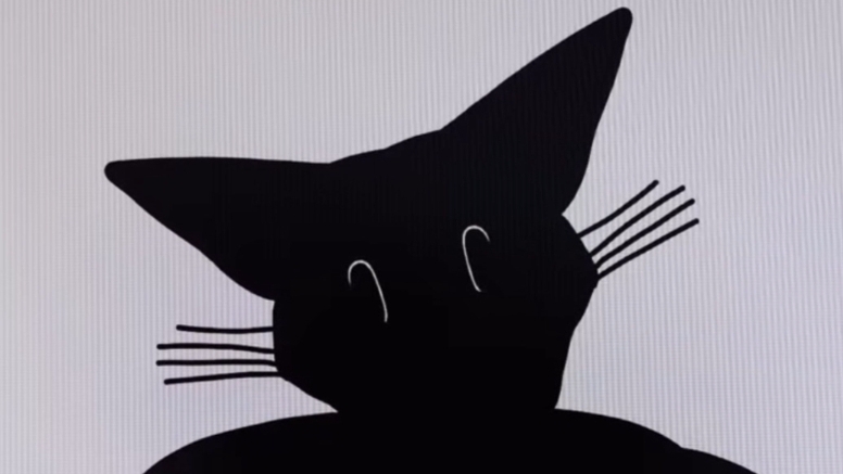 Аналоговый хоррор про Трёх маленьких мышей (Перезалив всех частей)