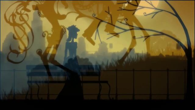 Валан Харебов - Адажио (с осетинским текстом) | Поют Осетины