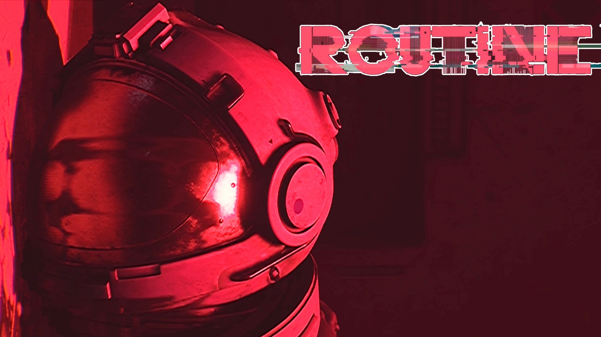 ОТКЛЮЧИЛ АСБ ► ROUTINE #3 ► ПРОХОЖДЕНИЕ