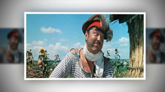 На морском песочке