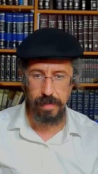 Зачем Творец сотворил этот мир. Рав Реувен Смолькин