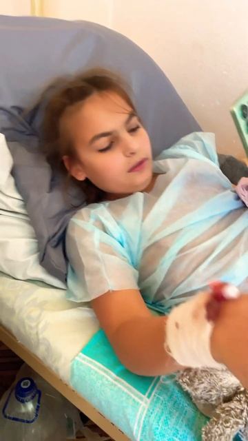 Добавляем небольшую активность в позе лежа после операции