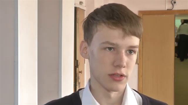 В ННГУ состоялась конференция научного общества учащихся Эврика