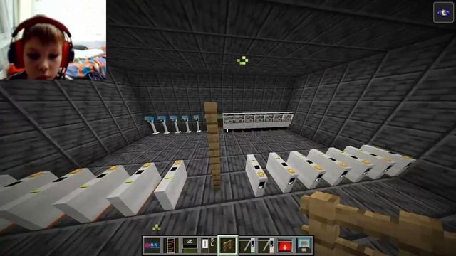 новый вестибюль