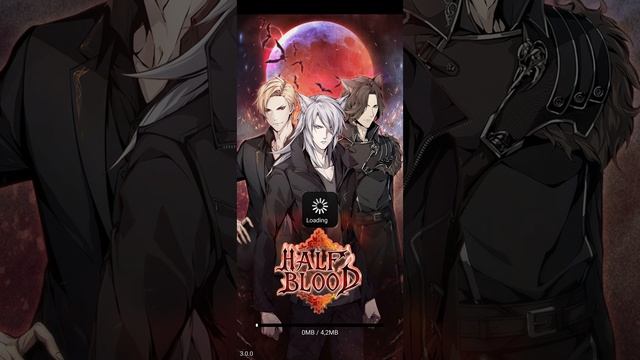 Half Blood эпизод второй: часть пятая
