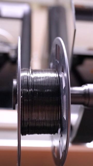 Пять минут о московской промышленности. Анонс выпуска о компании "Мерито"