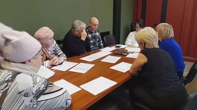 Встреча Ленина 16 взыскание задолженности 2025