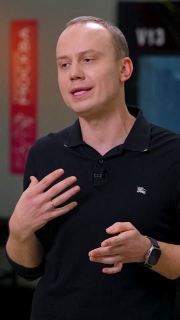 Пять минут о московской промышленности. Анонс выпуска о компании "Ветер Спорт"