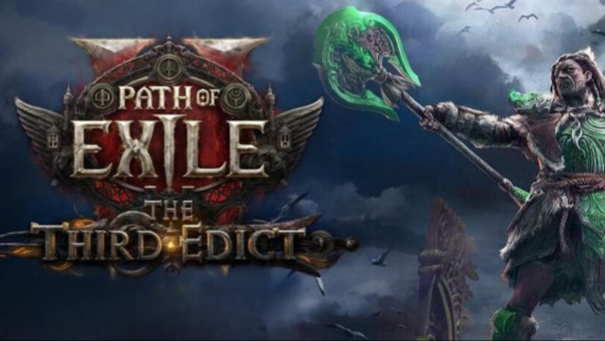 Старт лиги на Друиде №2! Path of Exile 2