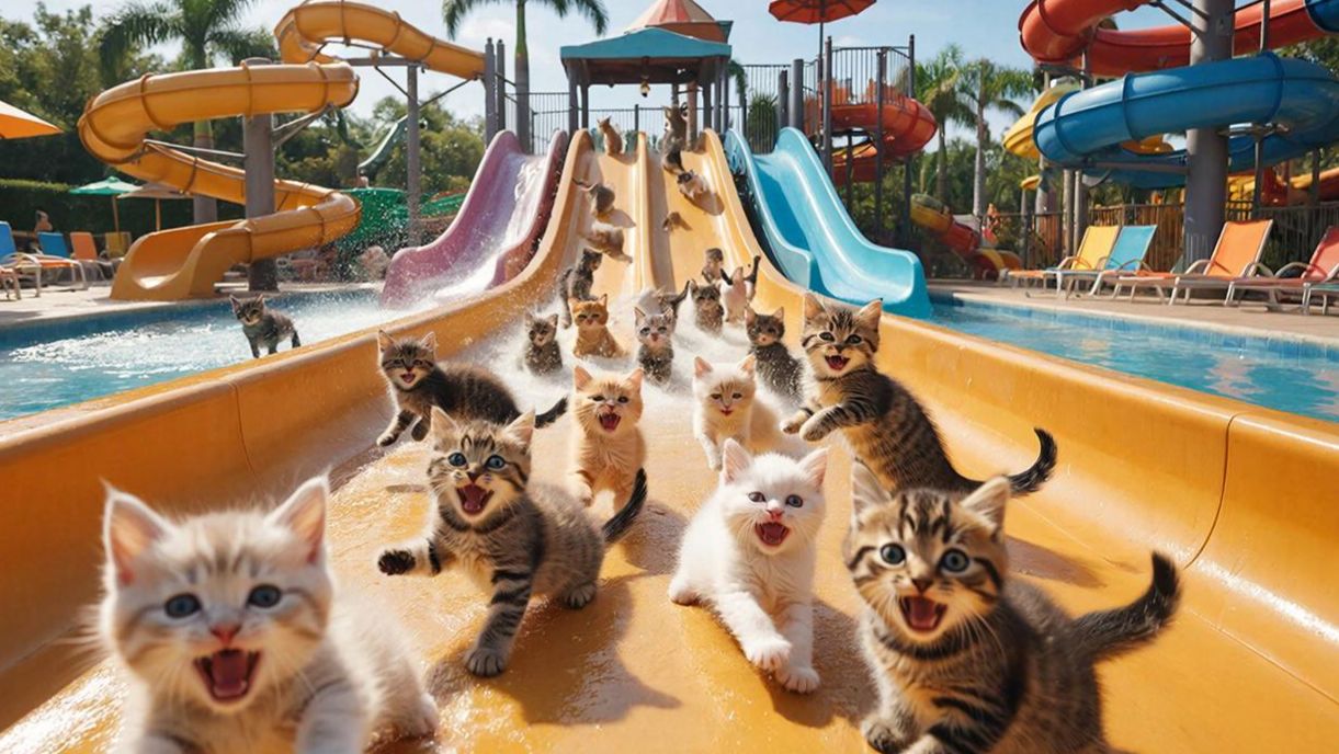 РАЗВЛЕКАТЕЛЬНОЕ ВИДЕО ДЛЯ ДЕТЕЙ