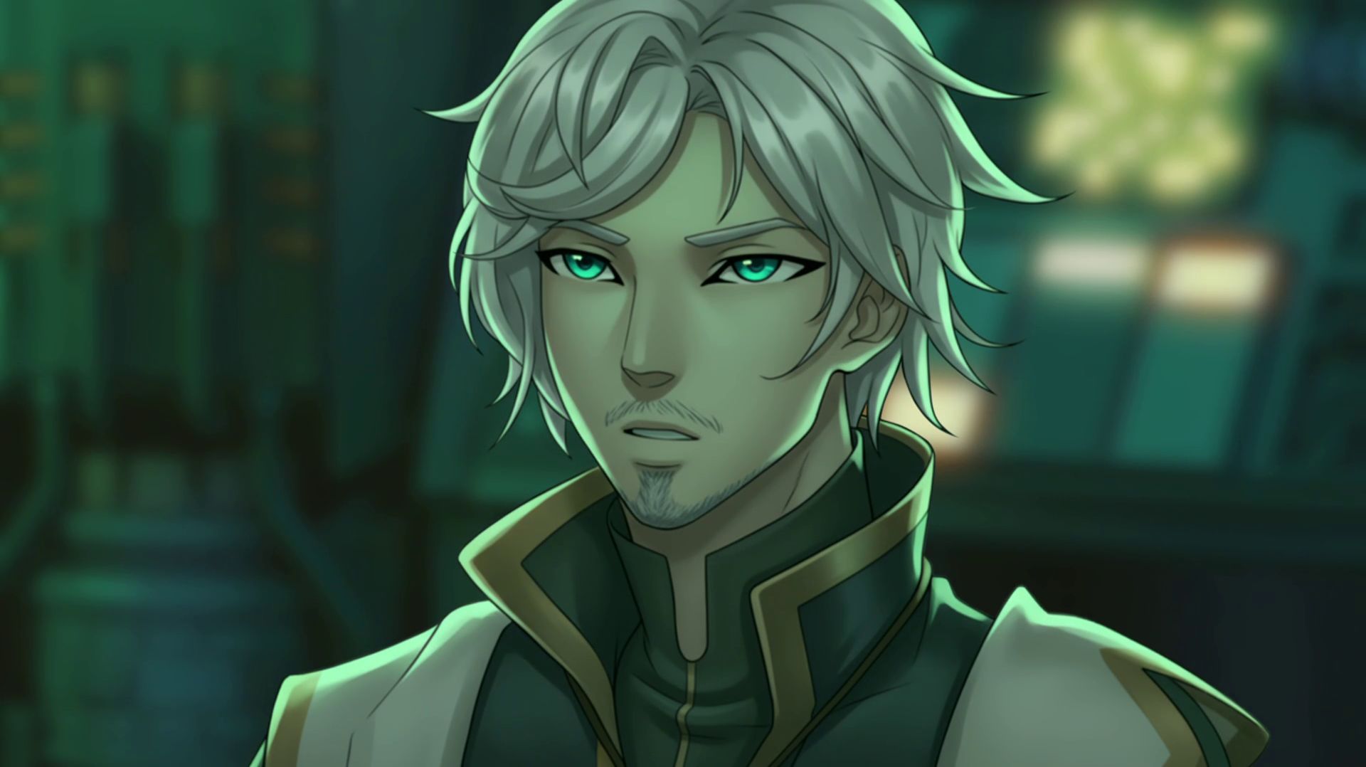 Children of Terra | Глава 4 | Полное прохождение | Без комментариев