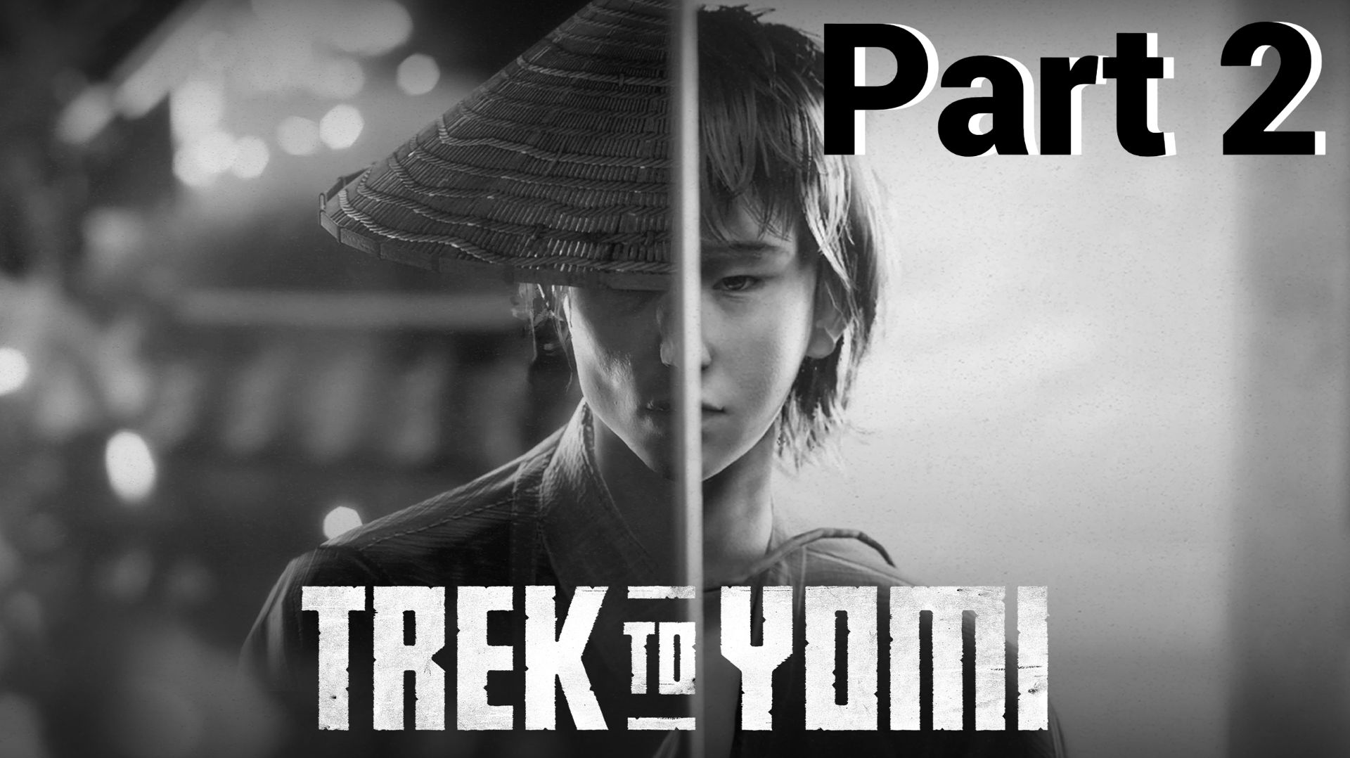 Trek to Yomi | Бусидо | Часть 2