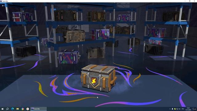 Голда МС-11 №1