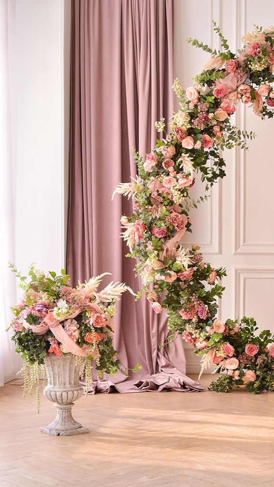 Cross+Event | Обзор зала "ЮНОСТЬ" - PRAVDA