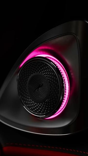 Mercedes-Benz S63 (W223) от RNG Design в деталях