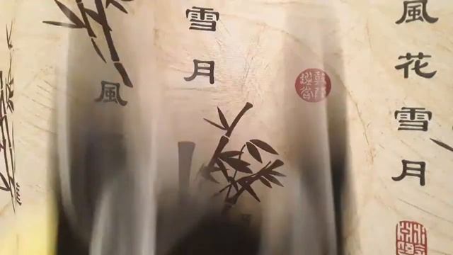 Пикачу и Картун Кэт танцуют под реп хаски Бандита и Бублика.