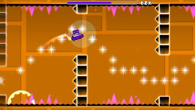 Щас буду уровень обновлять