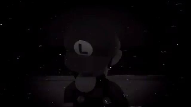 7 Weeks And 3 Days (Ultra Slowed) (Luigi Version)