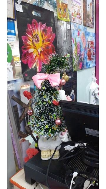 отдел "Конфетка" в ТЦ "Инва" (ул. Гиндина, д. 4)