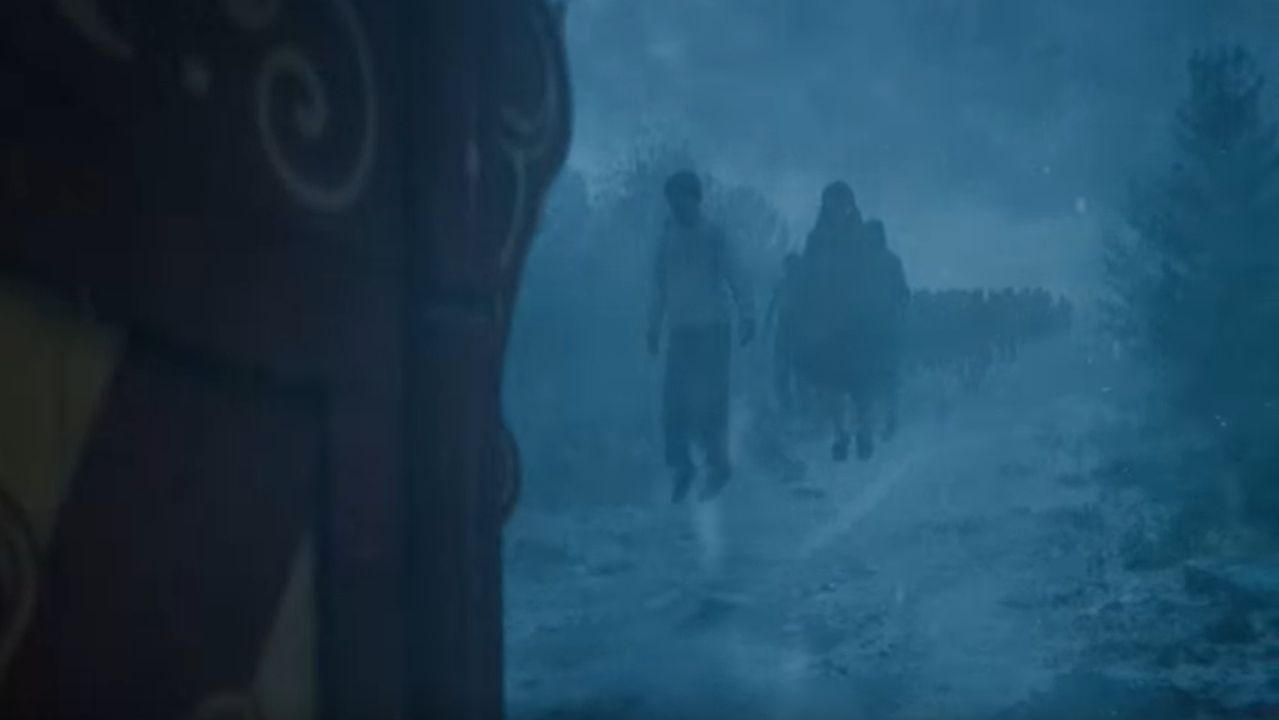 Оно Добро пожаловать в Дерри 8 серия финал обзор