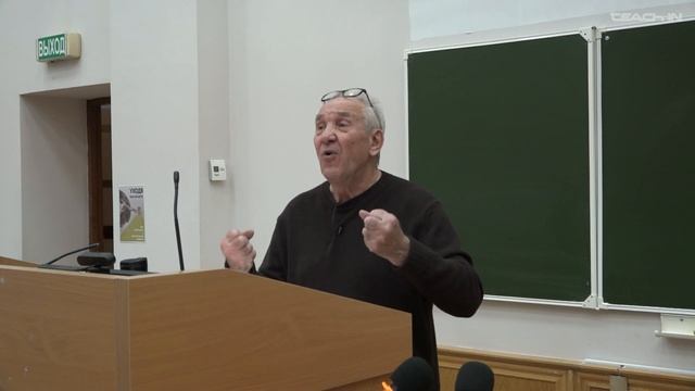 Гиренок Ф.И. - Концепты новой антропологии и русская литература - 10. Страсти по Л.Н. Толстому