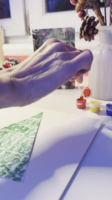 🎄 Новый год начинается с деталей