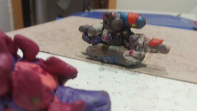 Новые монстры СССР но Германия не спит