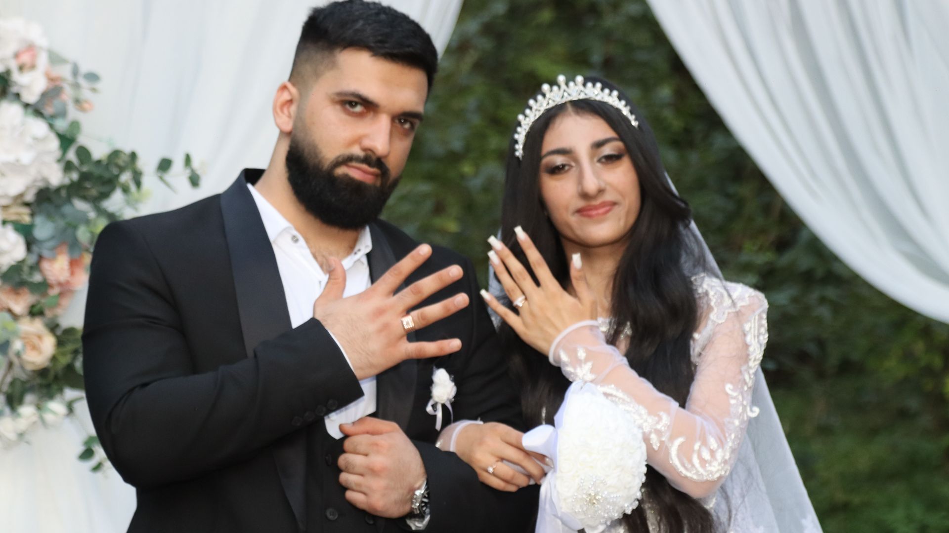 Часть 3 Сашик и Ася Мурадян 11 сентября 2025 год г. Белгород