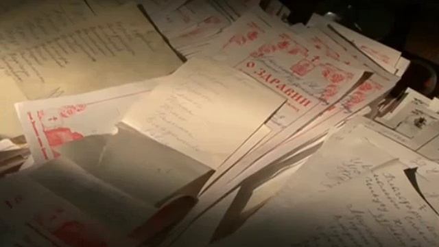 Церковная свеча.Церковная записка..mp4