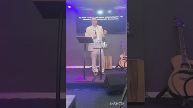 Прововедь Глазами собаки, доктор Олег Жиганков