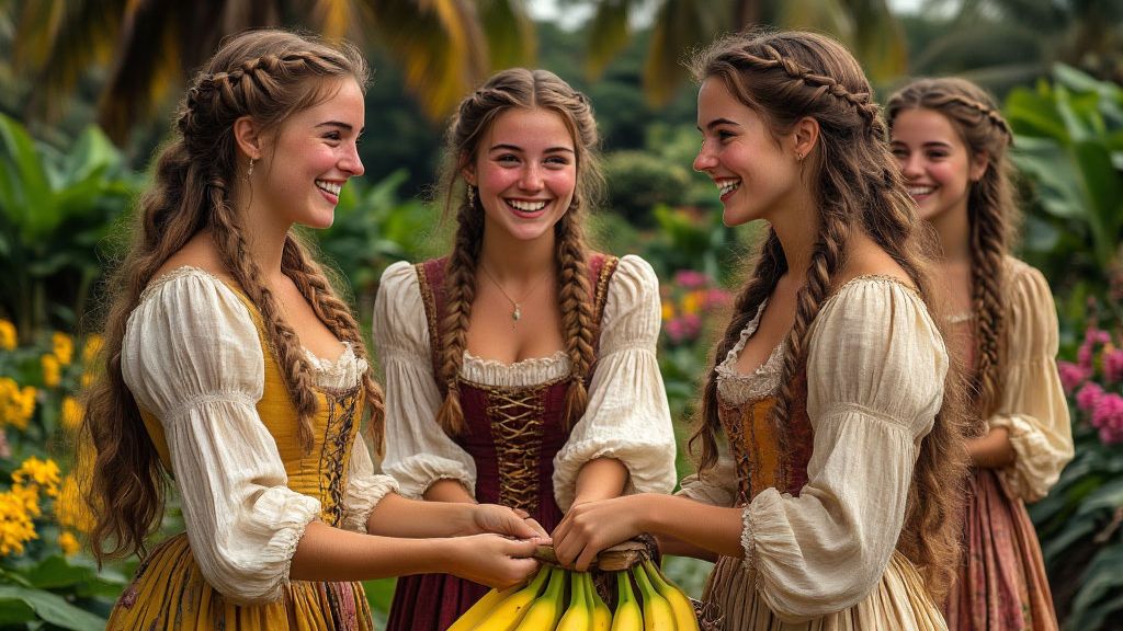 Франки, Галлы, Норманны