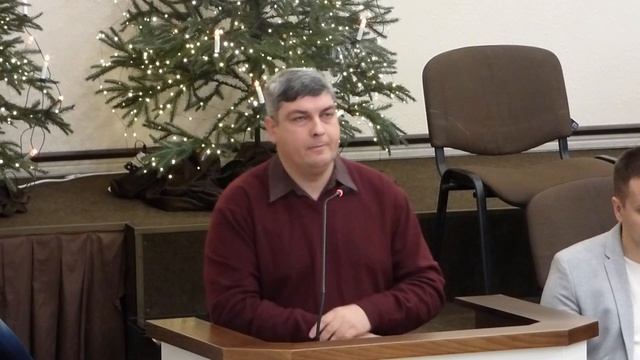 Колесник Богдан  тема  Подвигом добрым я подвизался  14.12.2025