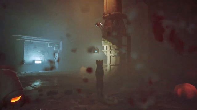 РОБОВЕЙНИК ➤ Stray #7