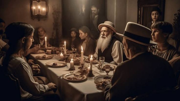 Научная конференция «Еврейские роды России»