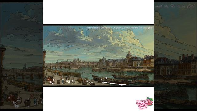 Искусство 401-410