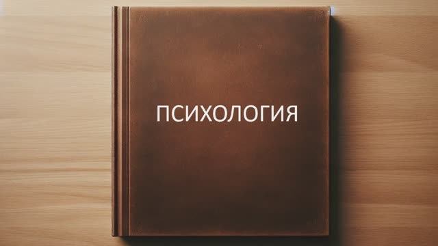 Психология виды, различия