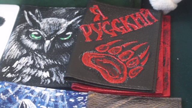 Холл. Всероссийский конкурс красоты «Бриллианты России»