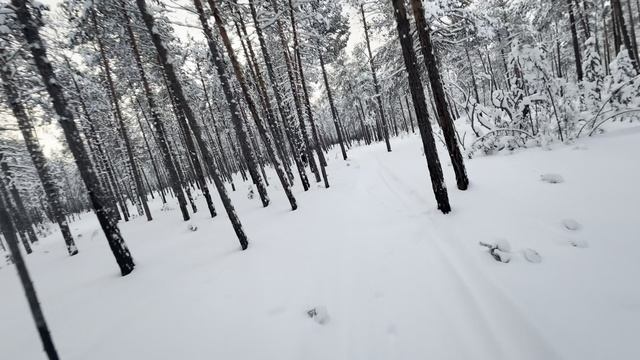 #Промысловики первая короткометрашка