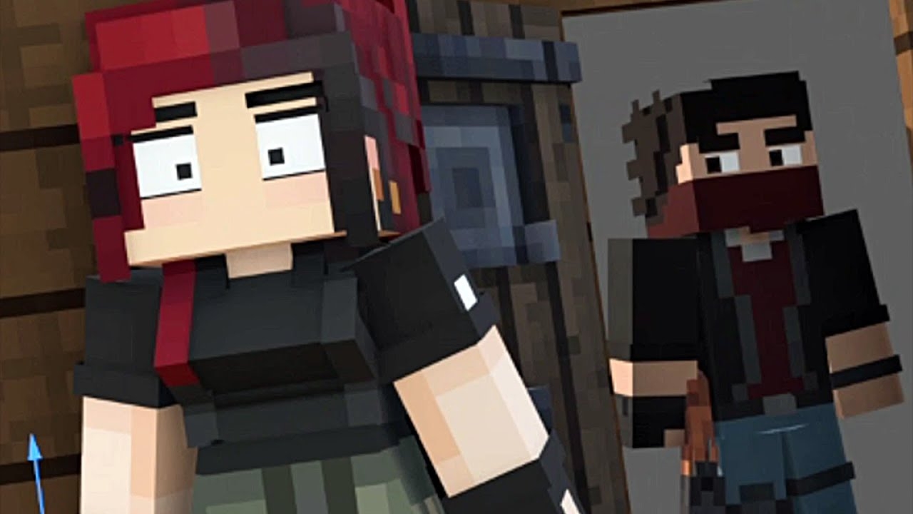 † 7 НОЧЕЙ С НЕЧЕСТЬЮ! ОБНОВЛЕНИЕ! — СТРИМ #2 (ПРОДОЛЖЕНИЕ) › VIKOSII [MINECRAFT](ВЫСШЕЕ КАЧЕСТВО ★⁵)