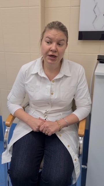 Обучение партнеров клинике доктора Гамидова