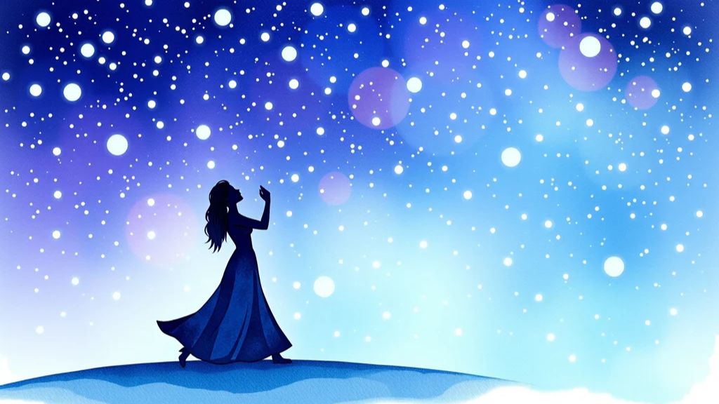 Perfect (на русском) - И падал снег, летел...